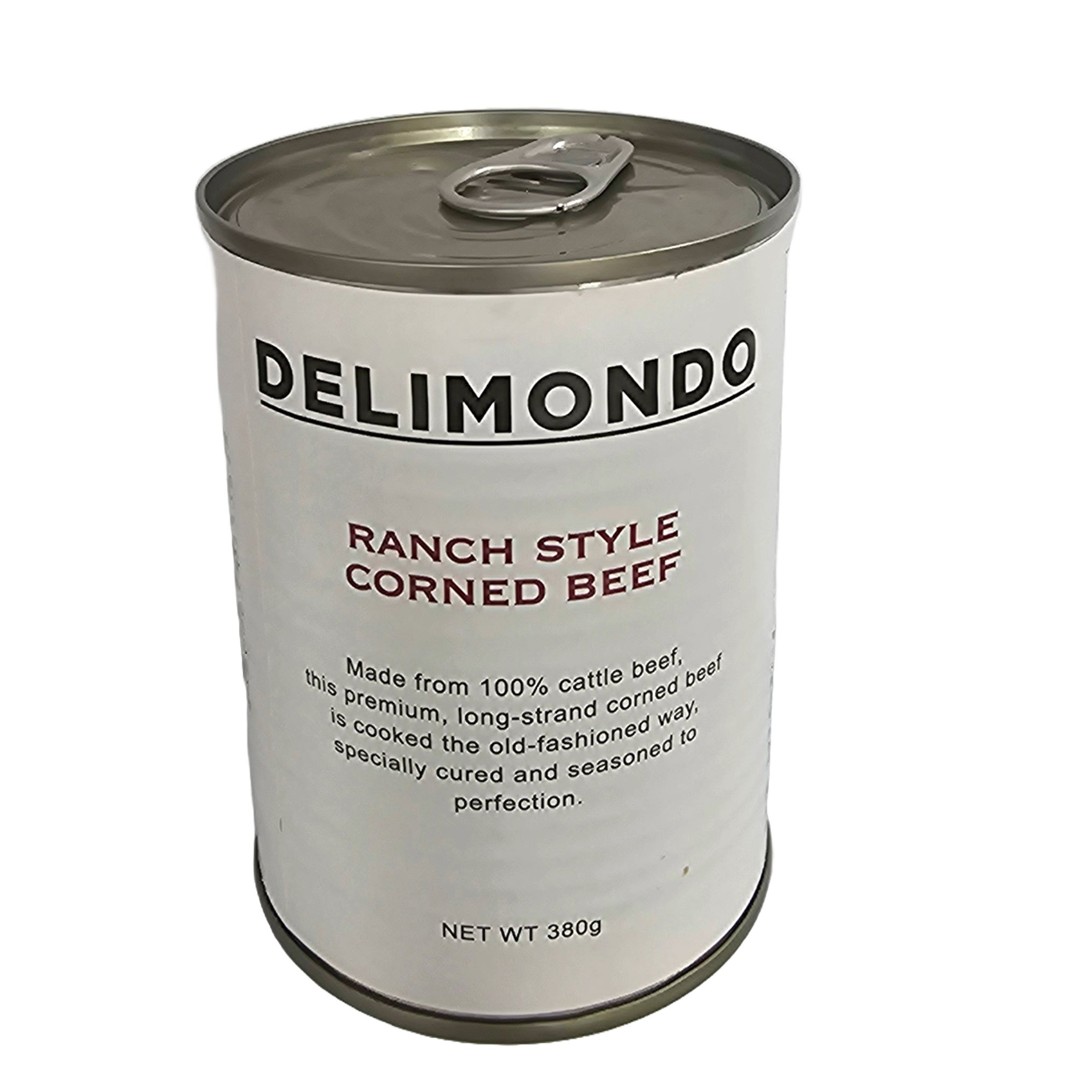 ranch house corned beef