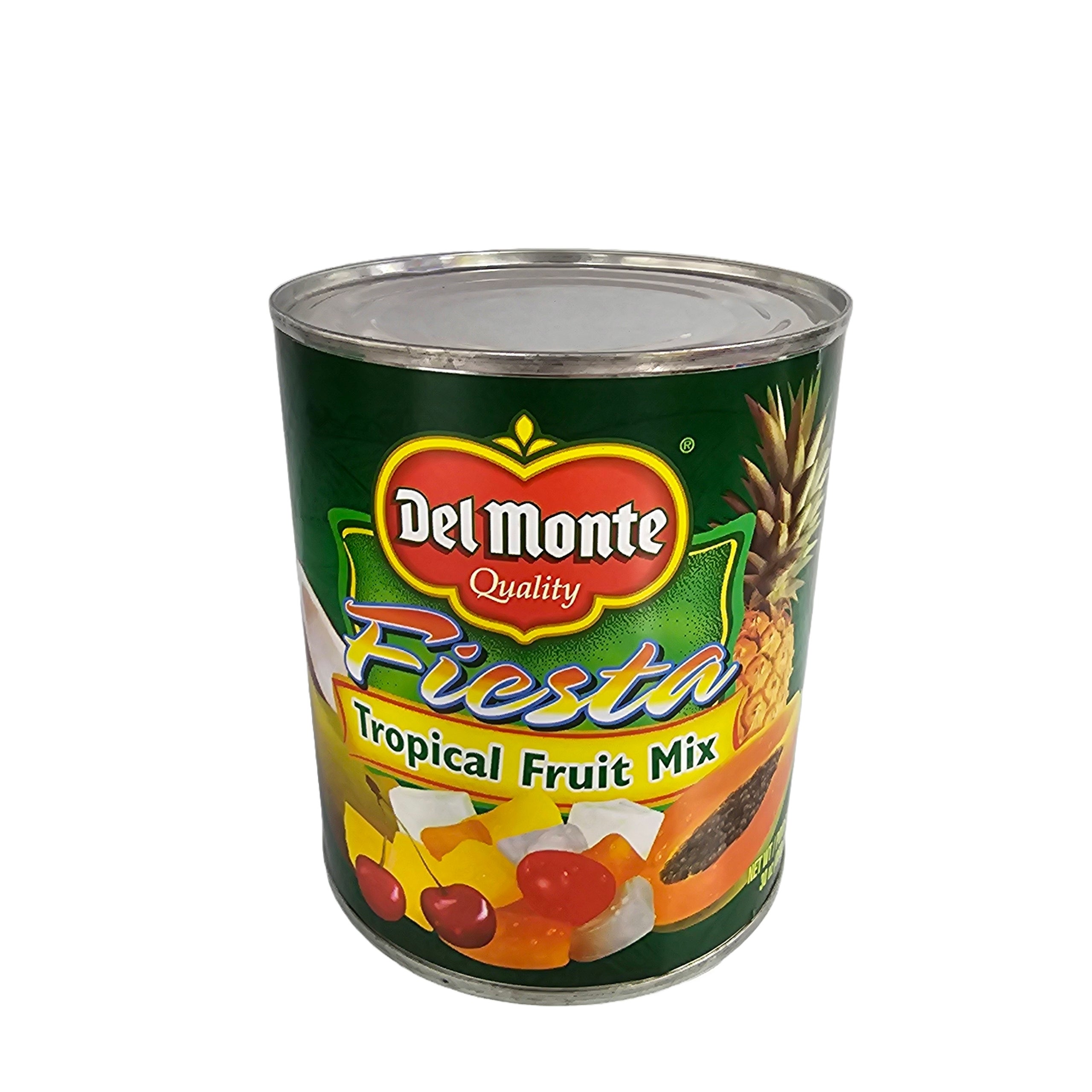 Del Monte Fiesta Tropical Fruit Mix (850g) | The Bangketa Grocer